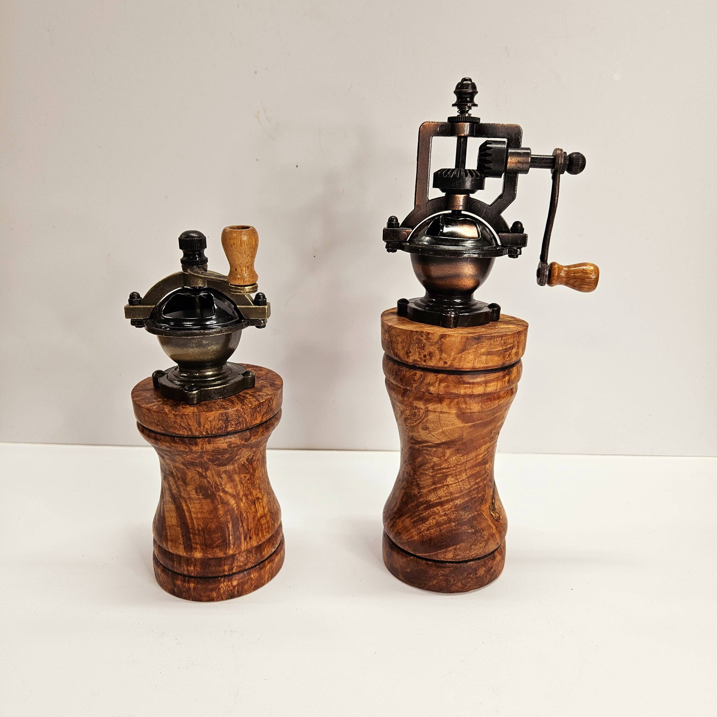 Natural Wood Artwork | Unique Handcrafted Designs | Natural Wood Arts